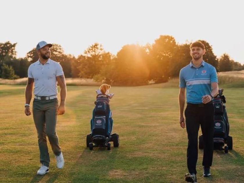 Award-winning Gloucestershire golf business looks set to grow again in 2022