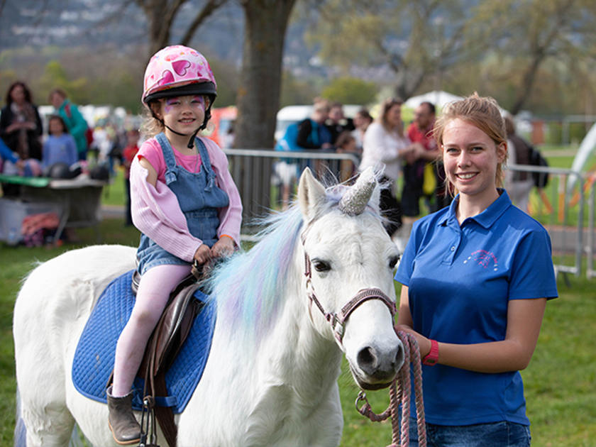 CountryTastic 2022 at Three Counties Showground in Malvern