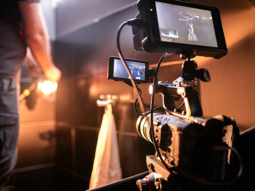 Netflix production company is looking for Gloucester extras for new ...