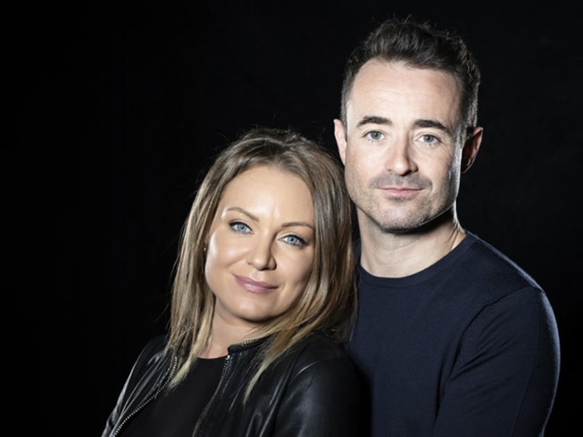 The House on Cold Hill at Everyman Theatre in Cheltenham