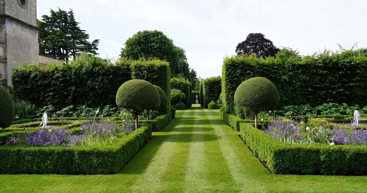 Late Summer Open Day at Badminton Estate
