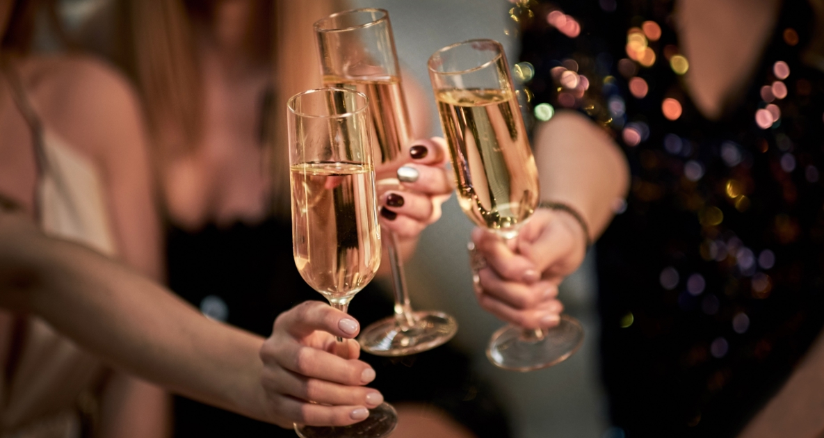 6 ways to celebrate The Festival™ at home