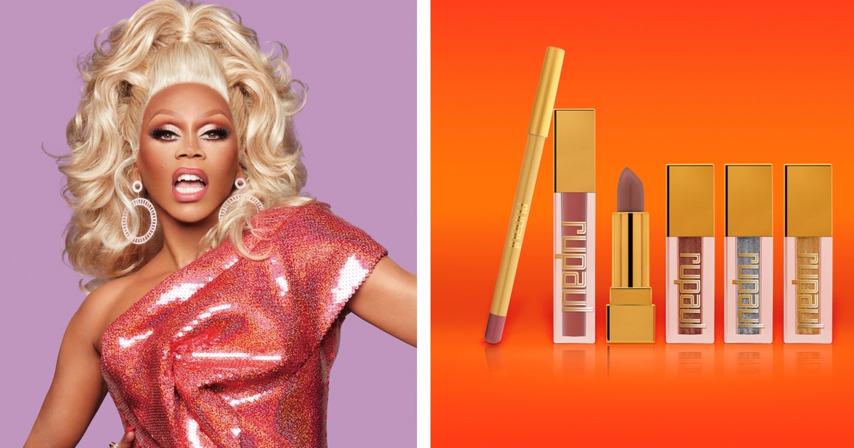Cheltenham beauty brand announces new collaboration with drag superstar ...