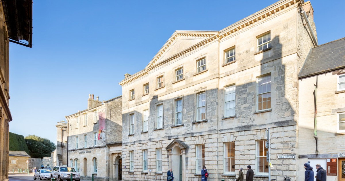 Ultimately, what I am interested in is the human stories and ...