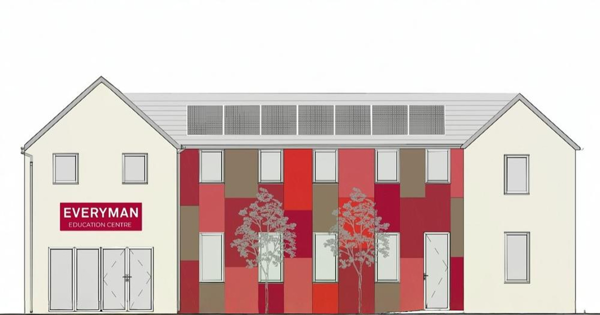Exclusive Everyman Theatre opening new centre for creativity in ...