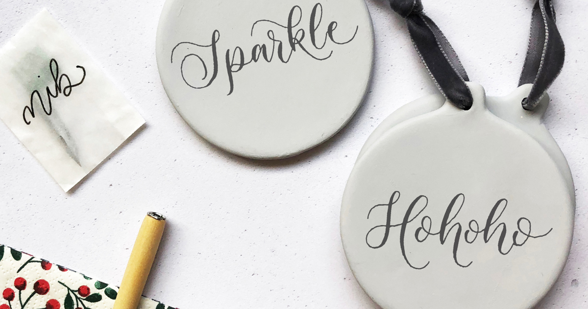 Get creative this Christmas with festive craft workshops in the Cotswolds