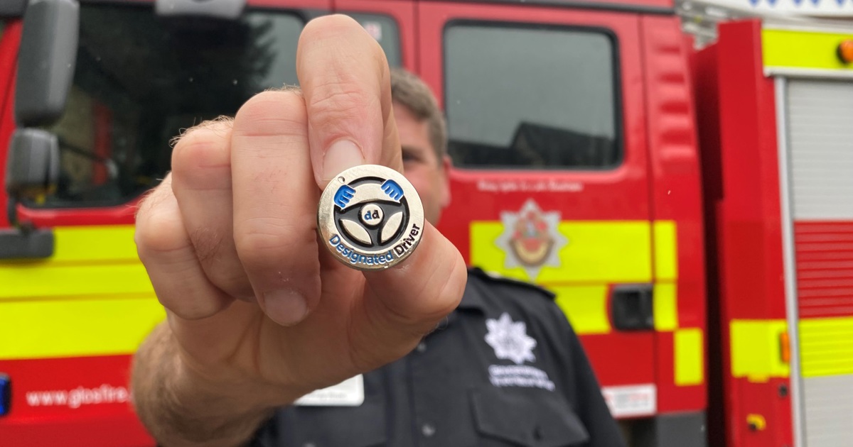 Gloucestershire Road Safety Partnership introduces new designated ...