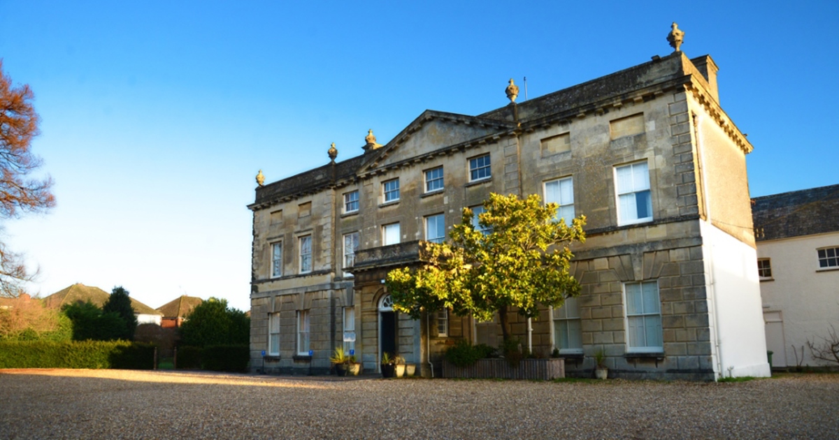 9 artistic workshops to try at Kingshill House