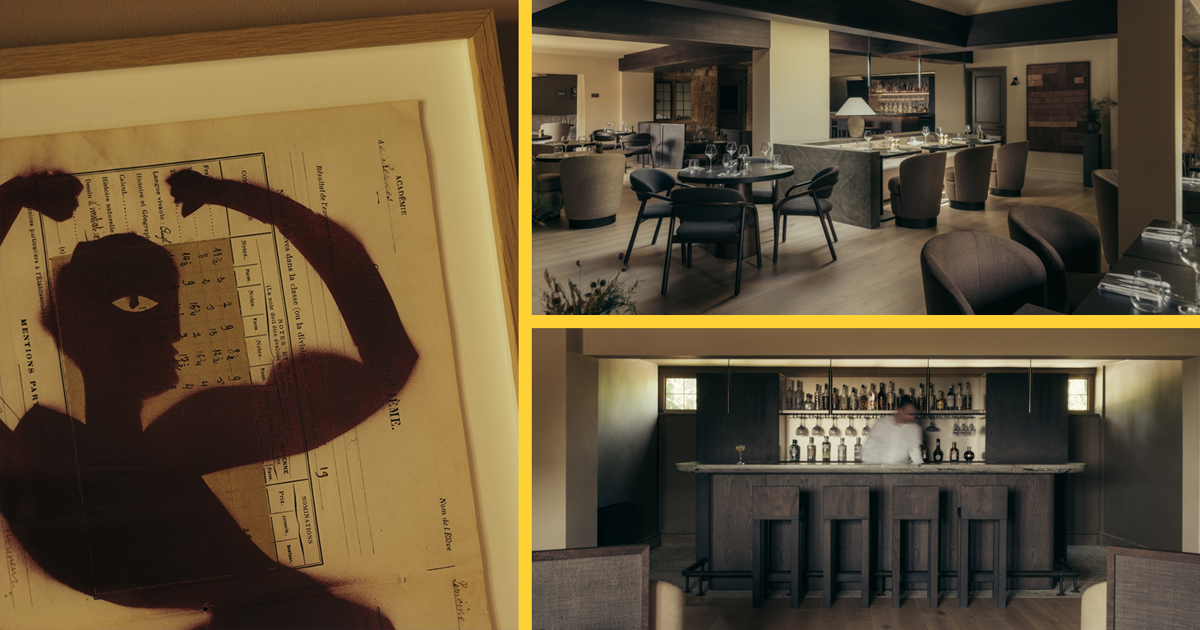 Things to do in the Cotswolds including Supper Club at Hyll Hotel in ...