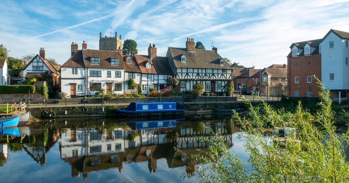 First Tewkesbury History Festival launches June 2026