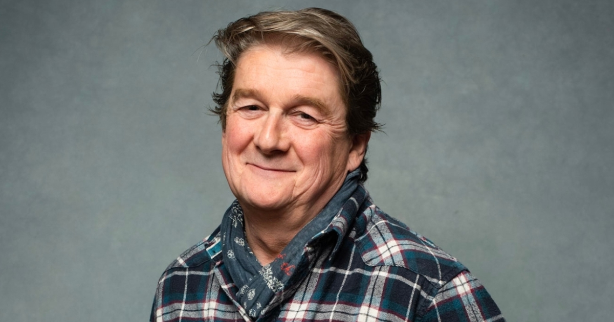 Meet the director of The Sub Rooms with 40 years experience in the ...