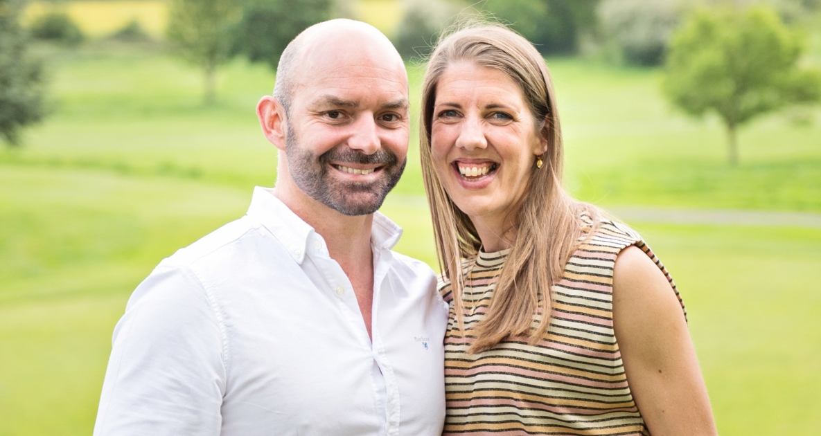 Gloucestershire contestants hope to win big on new ITV show The Fortune ...