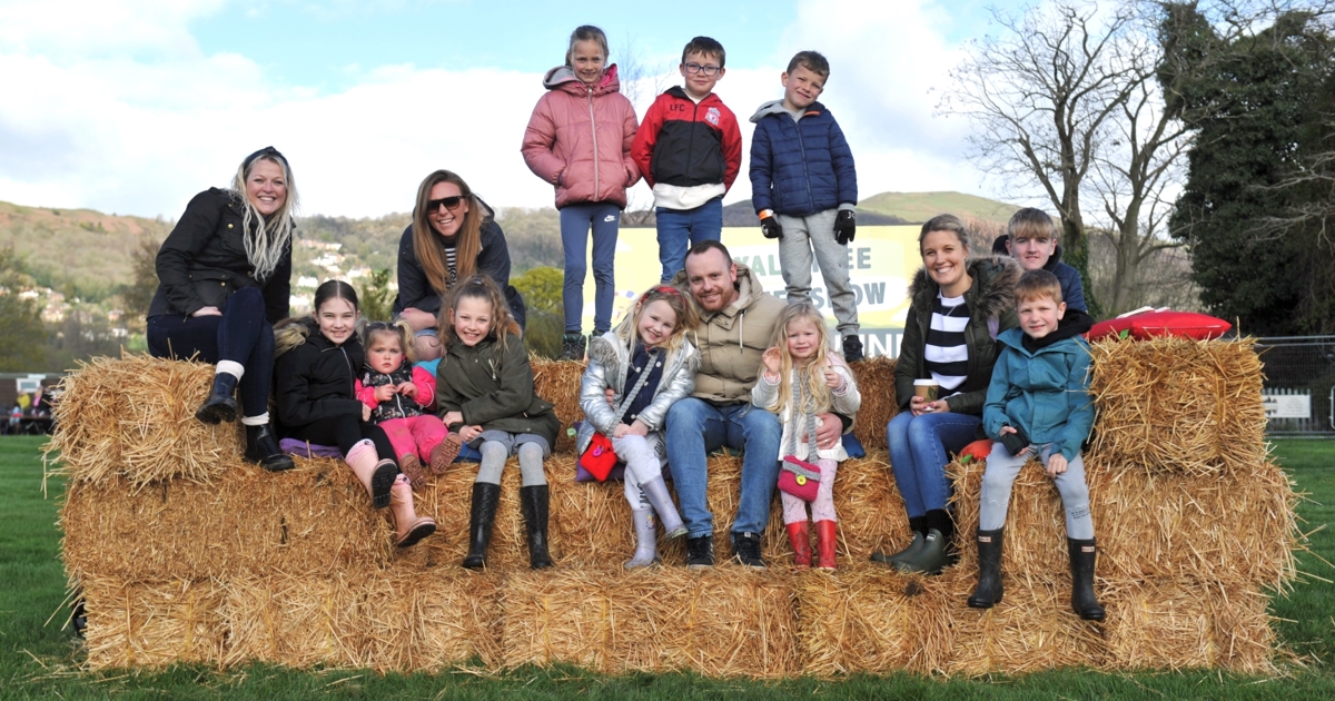 Last chance to get tickets to CountryTastic 2024