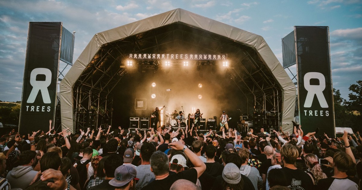 2000trees 2026 | Lineup, dates, tickets