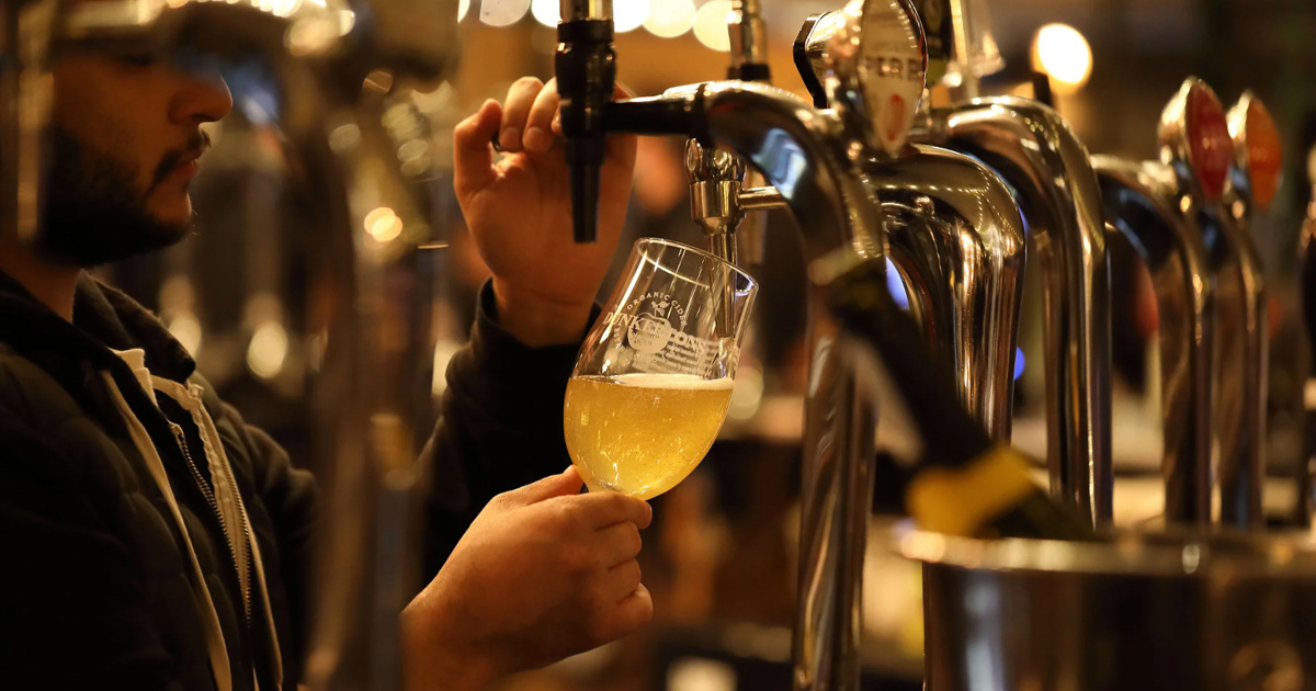 Top 14 things to do at Dunkertons Cider this autumn 2023