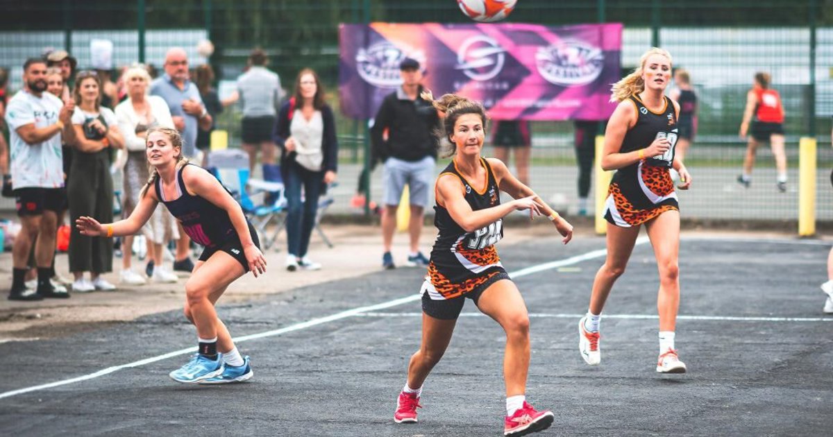 Cheltenham 7s Festival