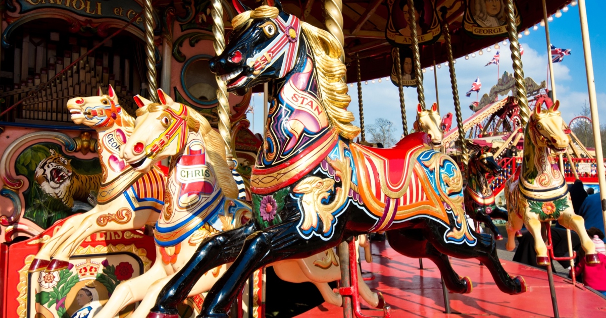 Gloucestershire Vintage & Country Extravaganza at South Cerney Airfield ...