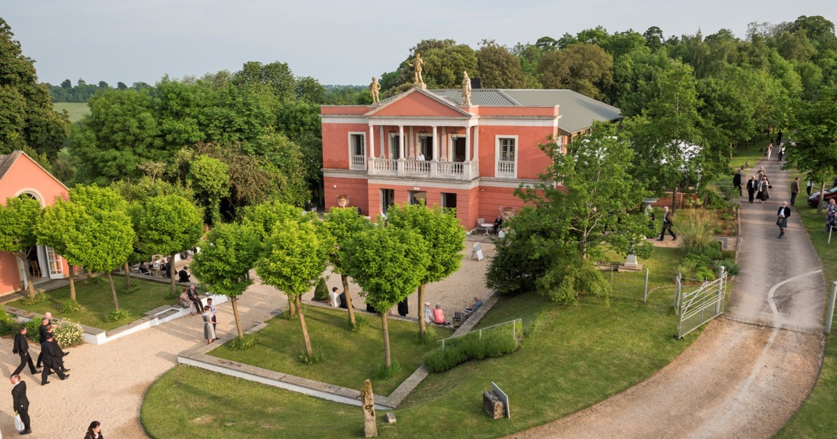 7 reasons you need to experience Longborough Festival Opera this summer