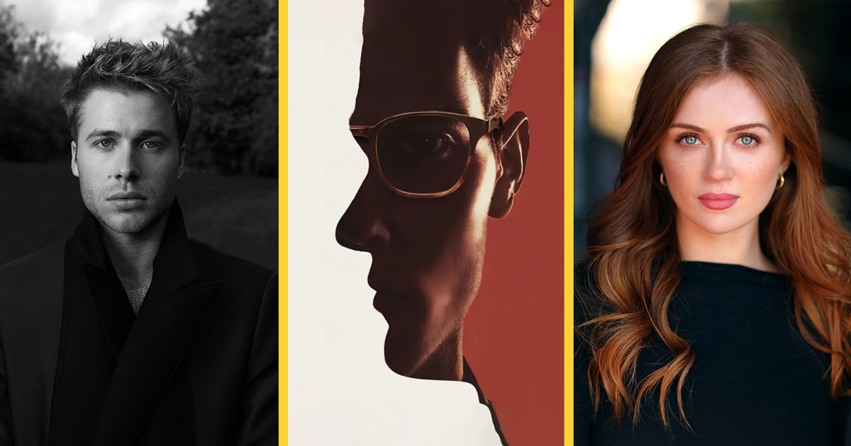 The Crown and Eastenders actors to star in stage adaptation of The ...