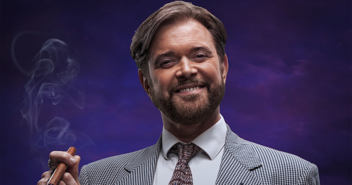 See West End star Darren Day in Million Dollar Quartet at Barn Theatre ...