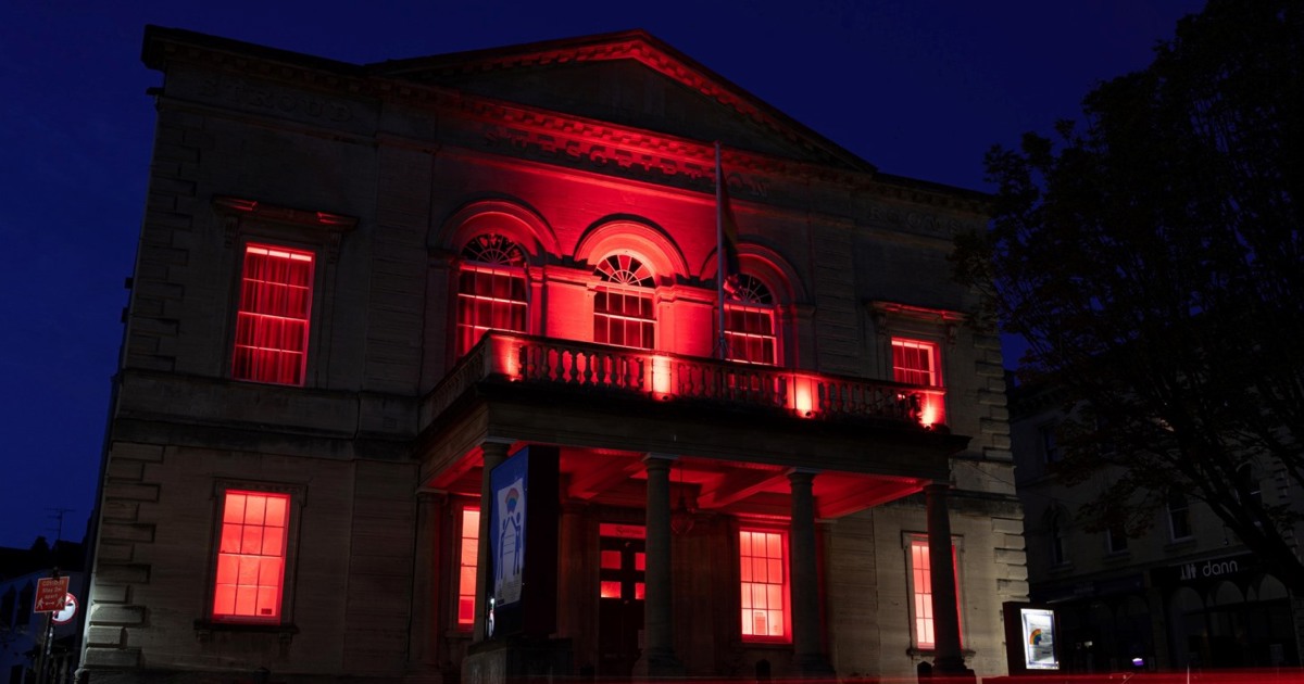 Stroud's The Sub Rooms launches new corporate packages for ...