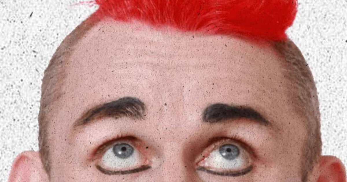 Tweedy announces his own massive new circus