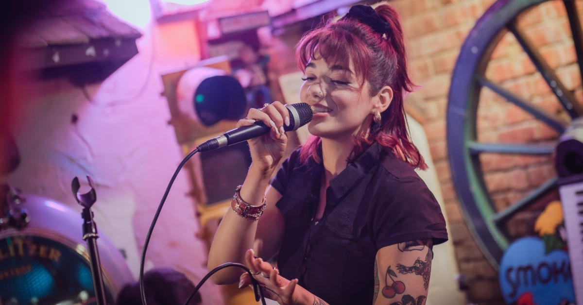 Gloucestershire university students call for action to support grassroots musicians and songwriters