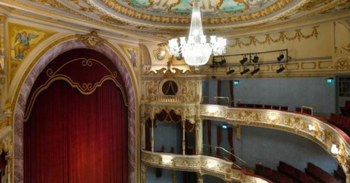 Cheltenham's Everyman Theatre reveals £20 seats this Black Friday