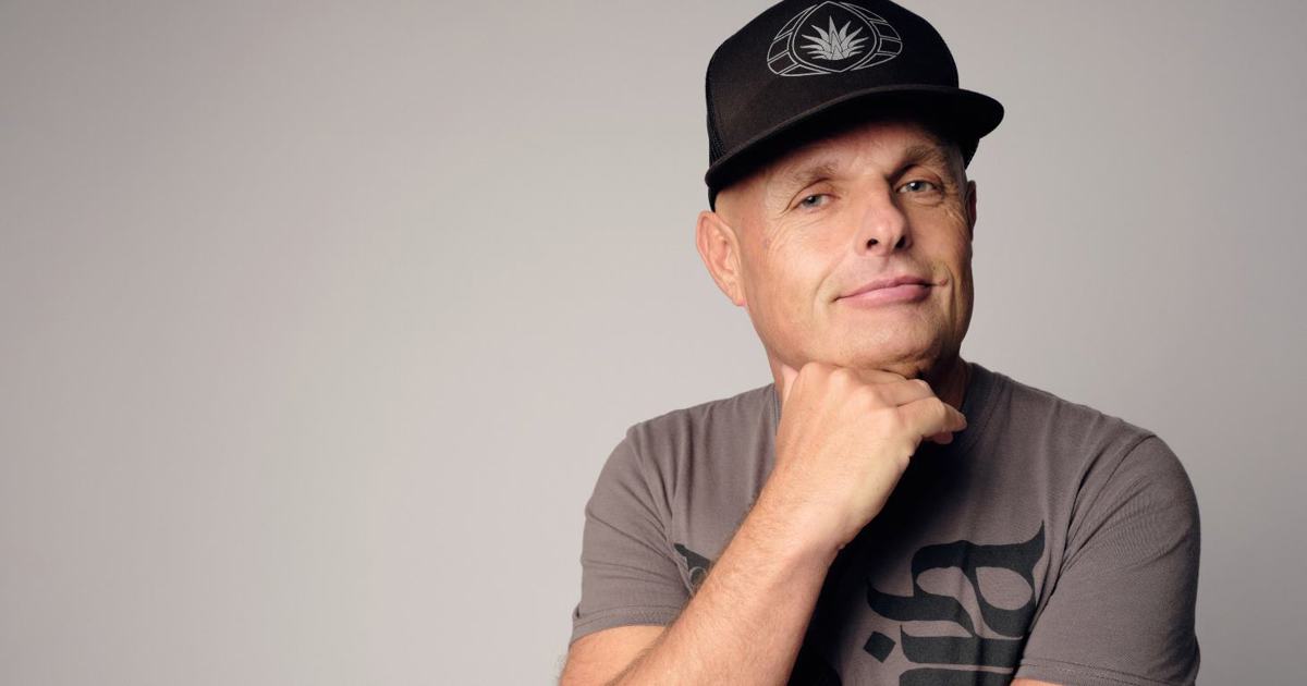 Dave Pearce Dance Anthems at Pilgrims Yard