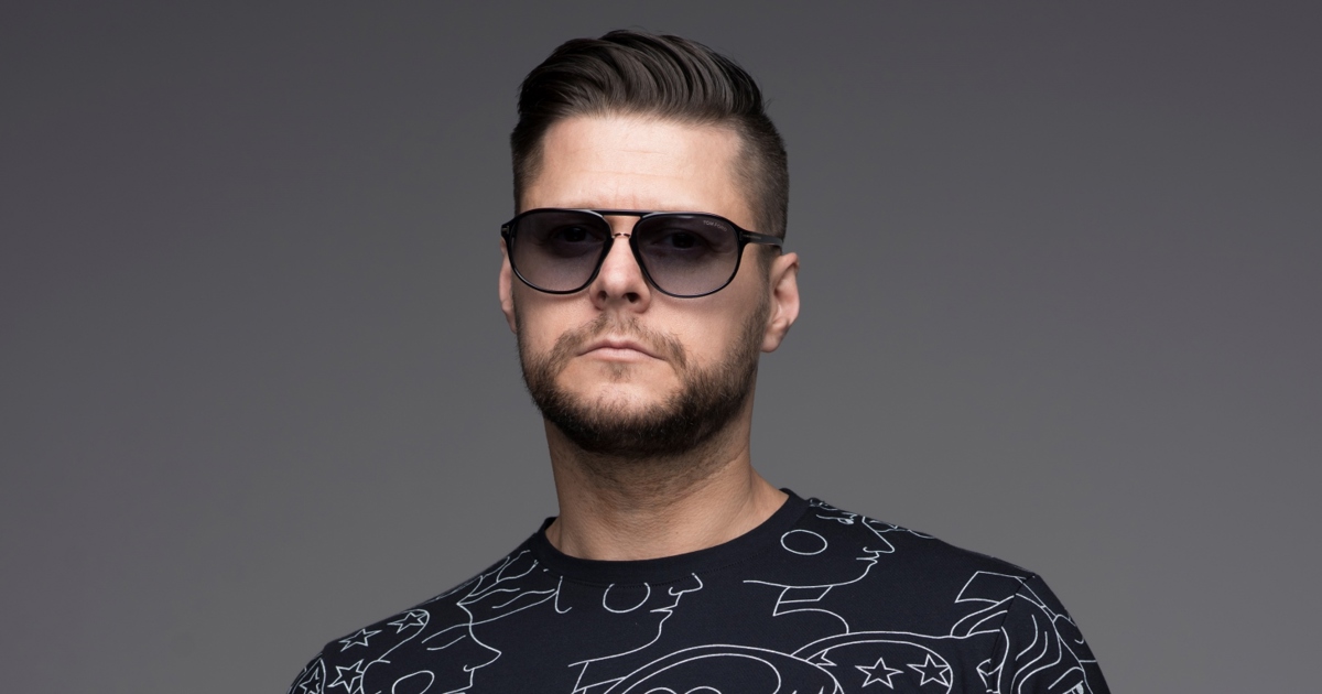 N-Trance at Pilgrims Yard