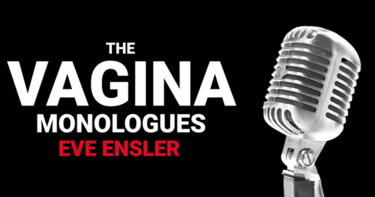 The Vagina Monologues at the Everyman Theatre