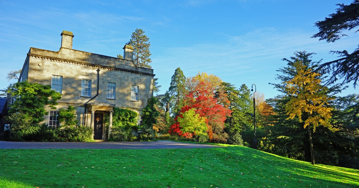 Follow free family explorer trails at Museum in the Park