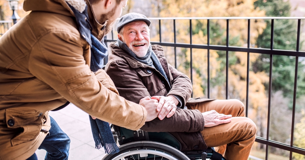 17 of the most accessible and wheelchair friendly attractions in ...