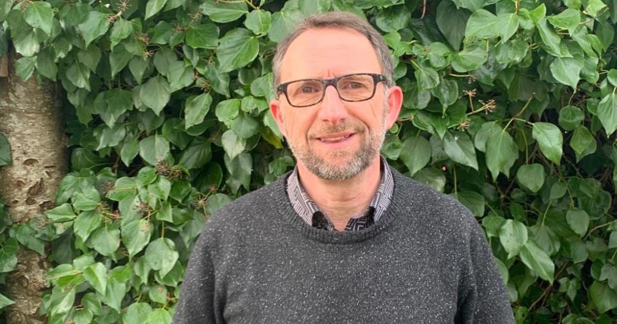 The CEO of Lilian Faithfull Care working to give residents a home for life