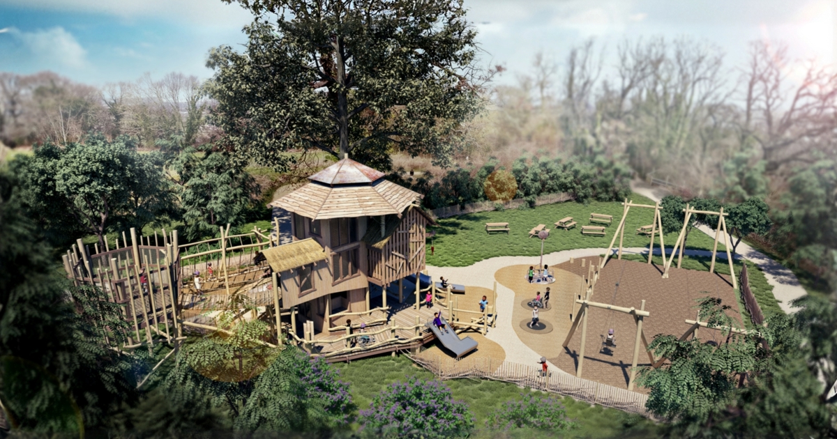 Children's dream job up for grabs at Bristol Zoo Project