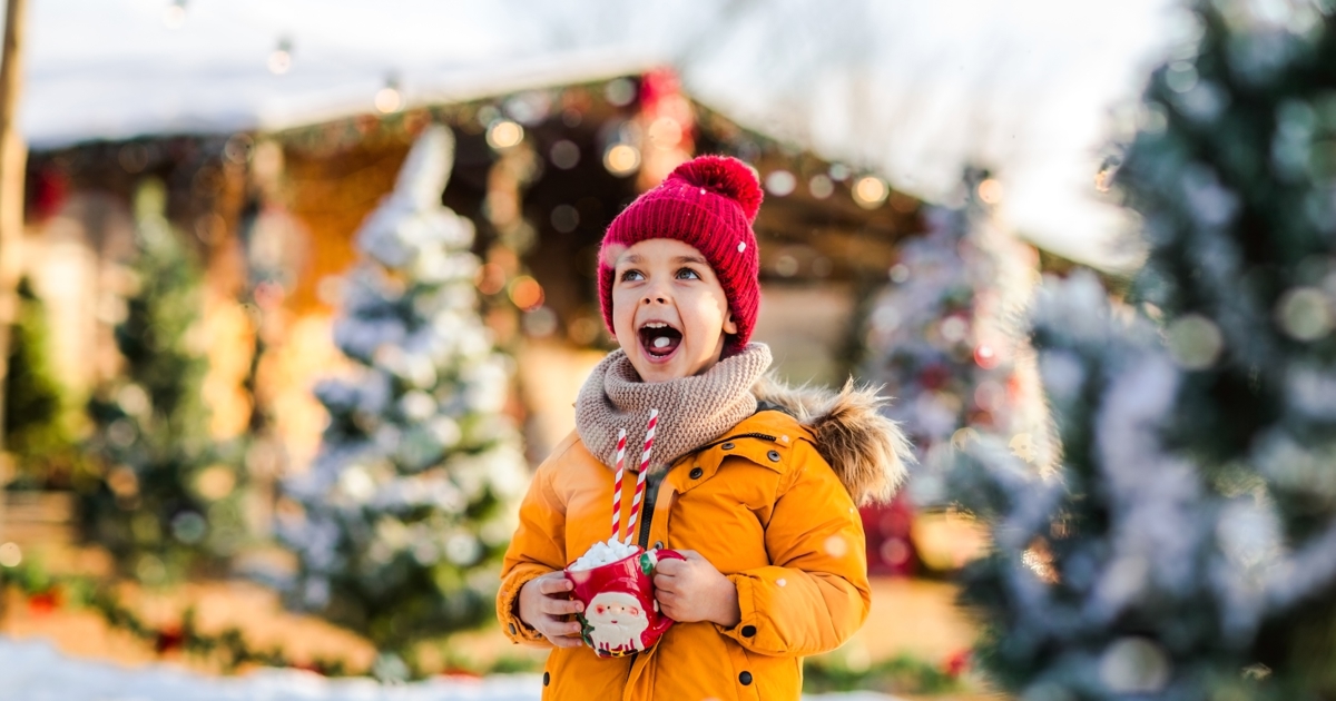 Best Christmas events in Gloucestershire and the Cotswolds