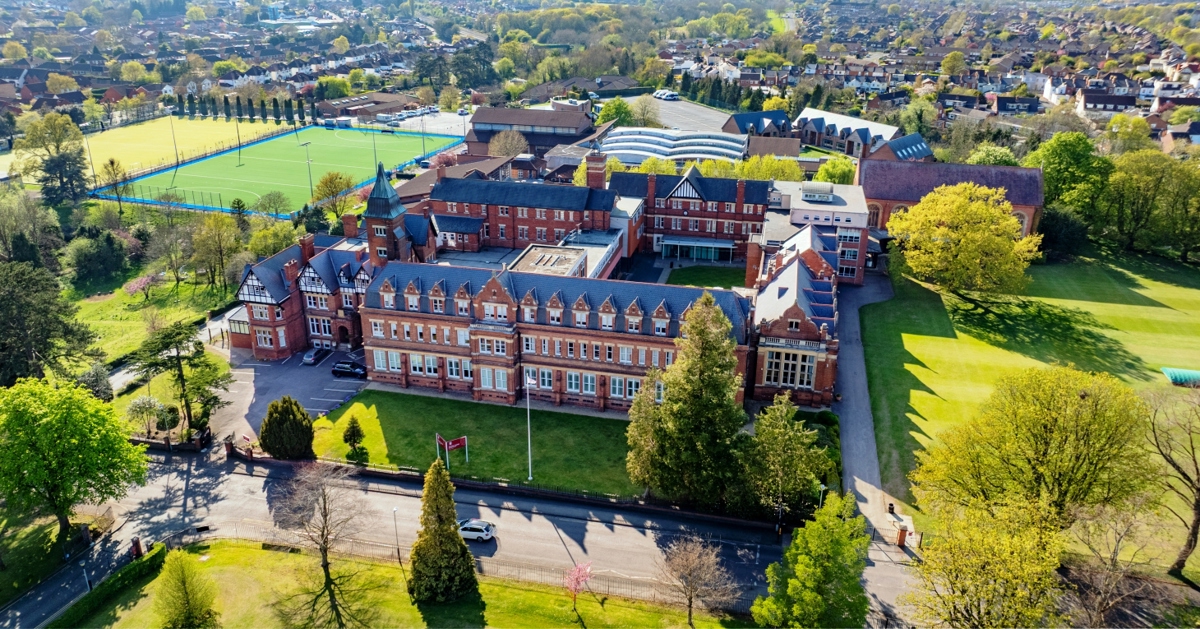 Dean Close School's popular Easter revision course is back for 2026 – with specialist tutors ...