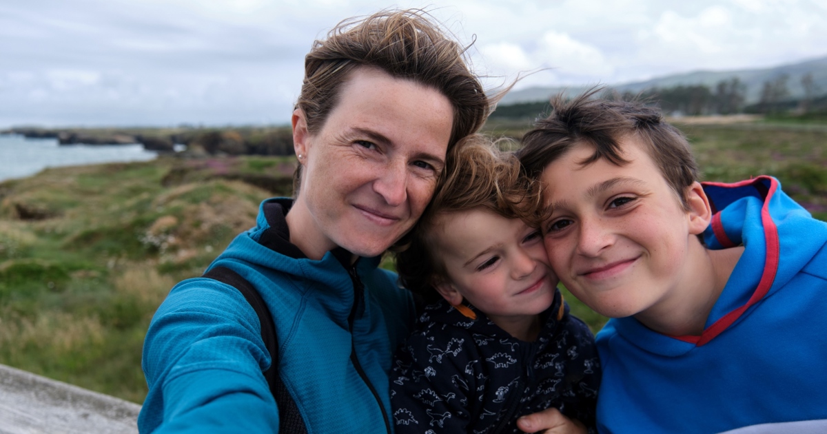 Foster carers wanted in Tewkesbury, Worcester and Swindon