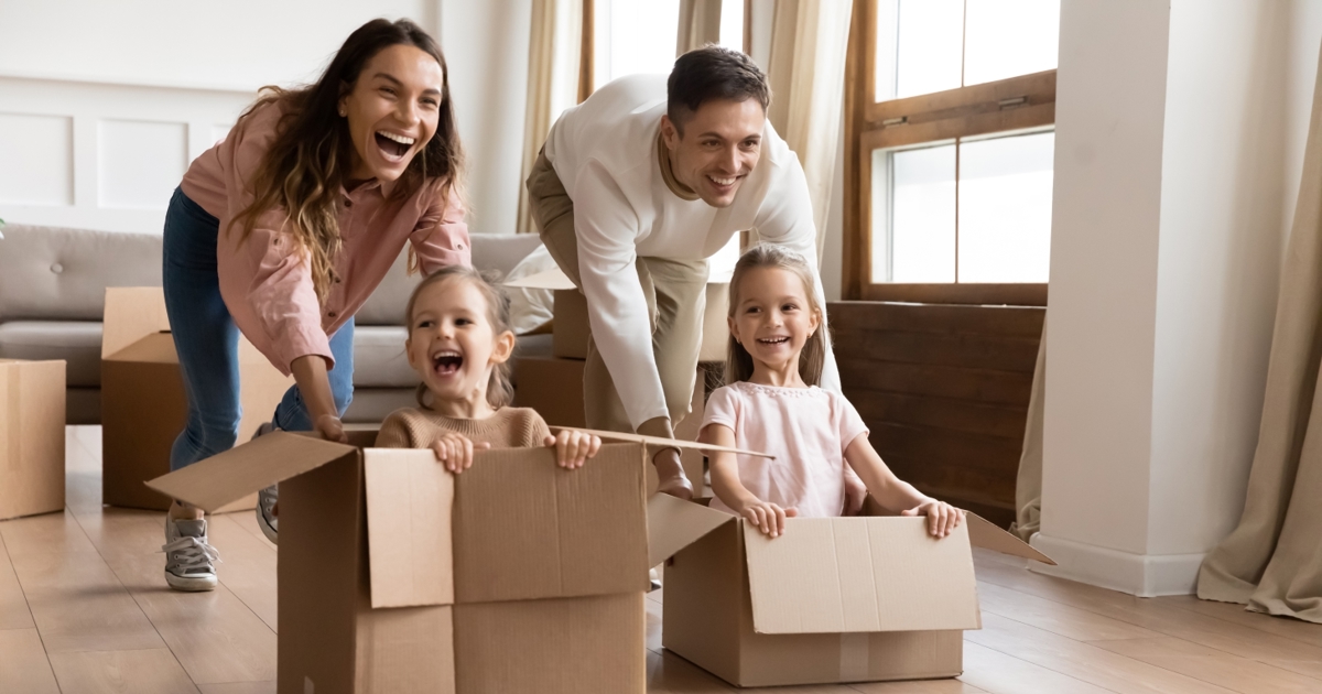 Why fostering siblings in Gloucestershire is so rewarding