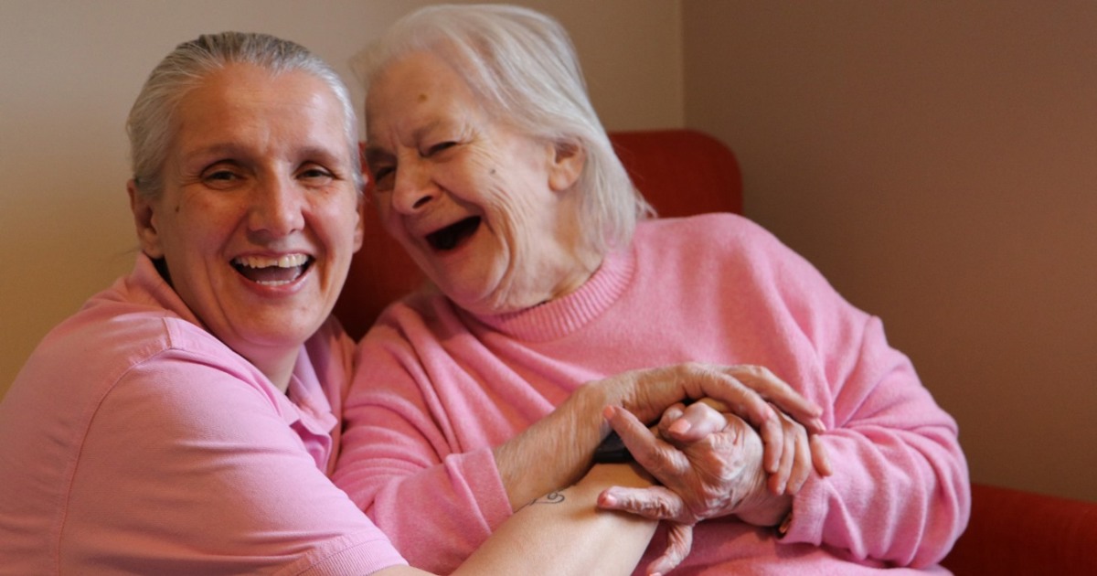 Gloucestershire residential care and its advantages Gloucestershire residential care and its advantages