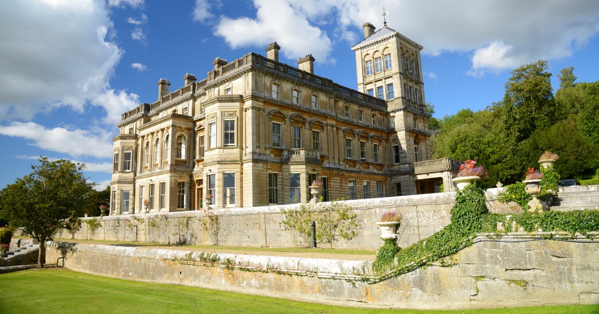 Rendcomb College announces it is permanently closing after 106 years