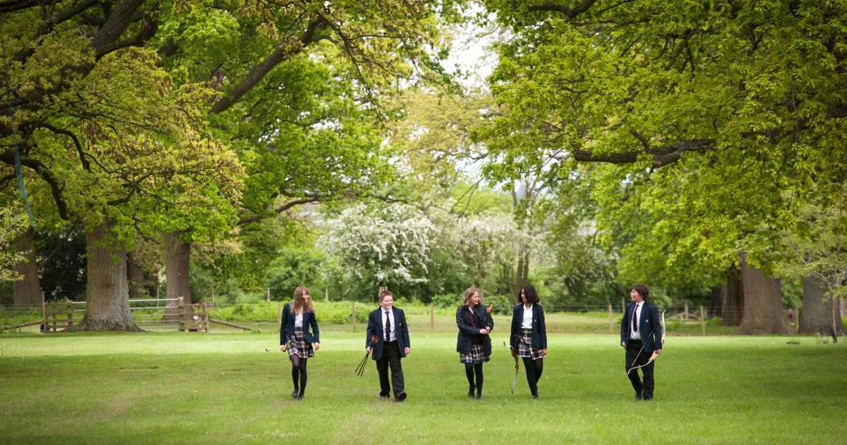 Our pupils embark on pathways that suit their particular strengths Meet ...