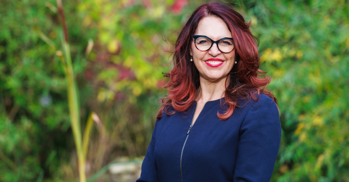 Meet the Head of Lower College at Cheltenham Ladies' College