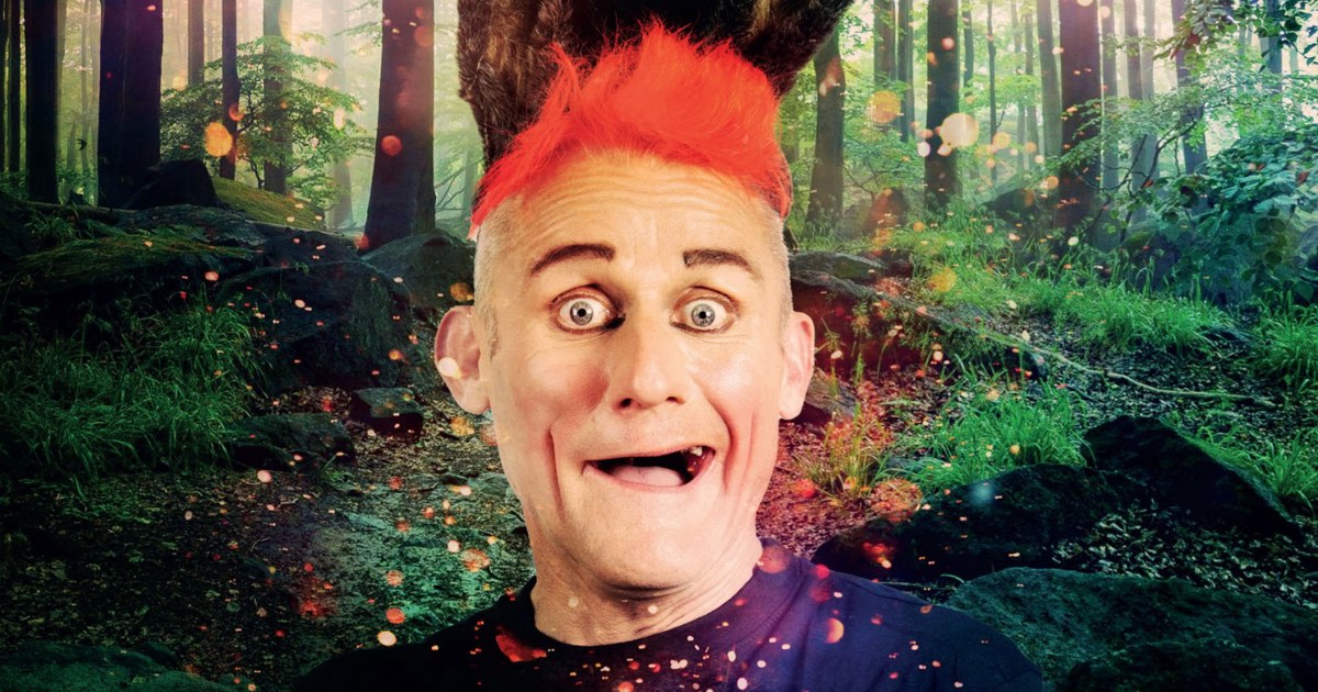See Tweedy in an enchanting new production of a Shakespeare classic in ...