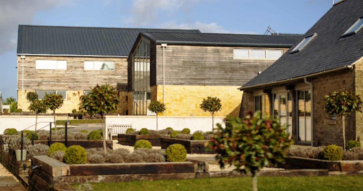 New charity festival launches in the Cotswolds this summer at Elkstone ...