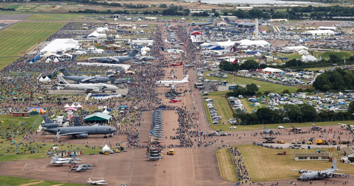 'This is huge cause for celebration for us' – why The Royal ...