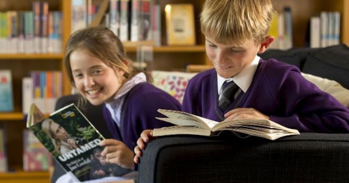 Why you should consider keeping your kids at prep school until Year 8 ...