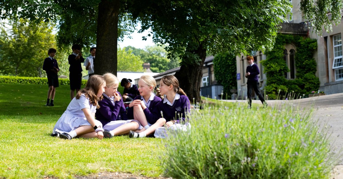 Find out how Wycliffe College can help support British Forces families ...