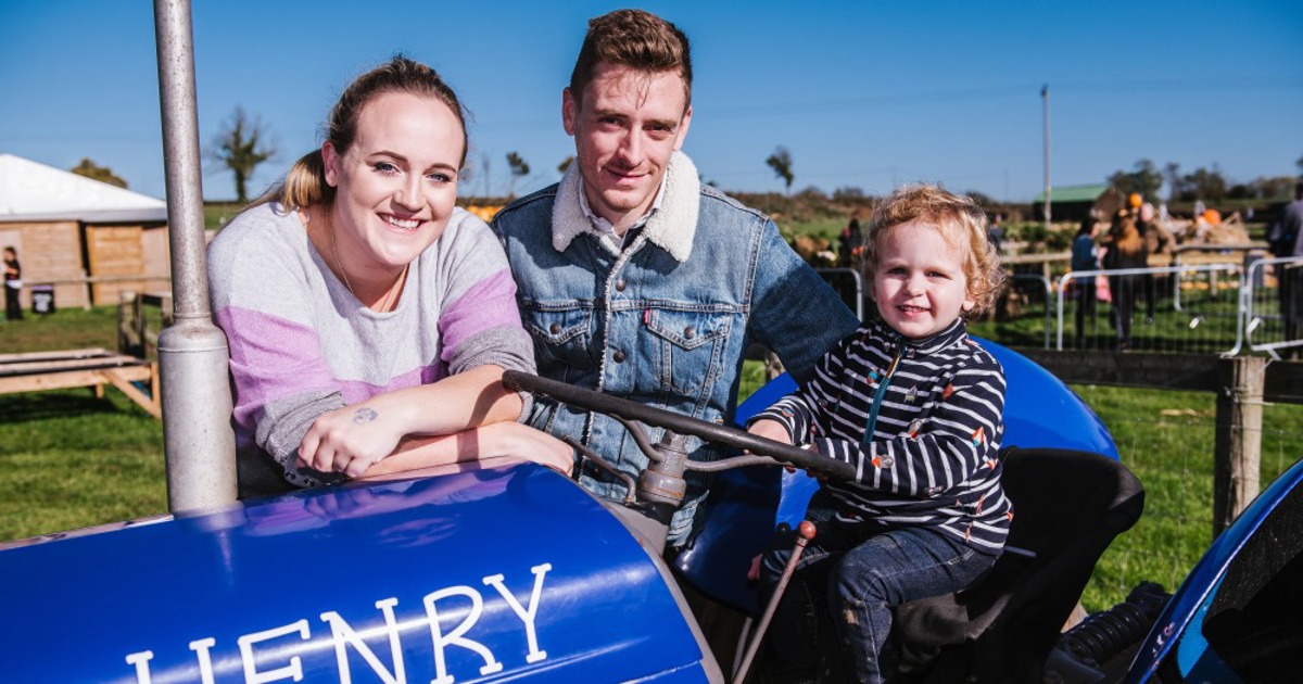 10 fun reasons to visit Over Farm’s Countryside Adventure