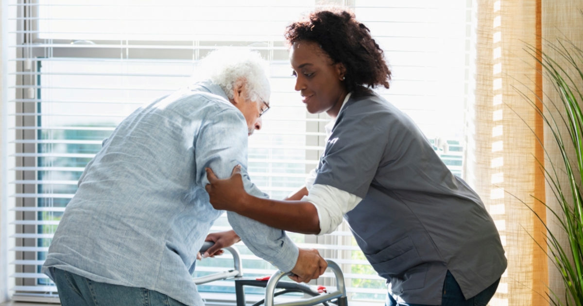 Leading care company launches new services in Gloucestershire